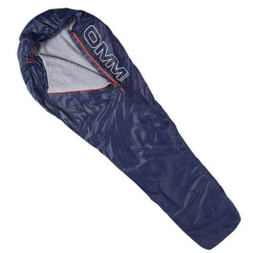OMM Mountain Core 250 Sleeping Bag