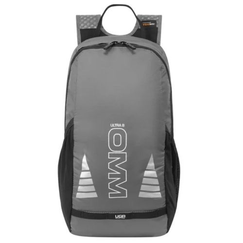 OMM Ultra 8 Pack more sustainable construction