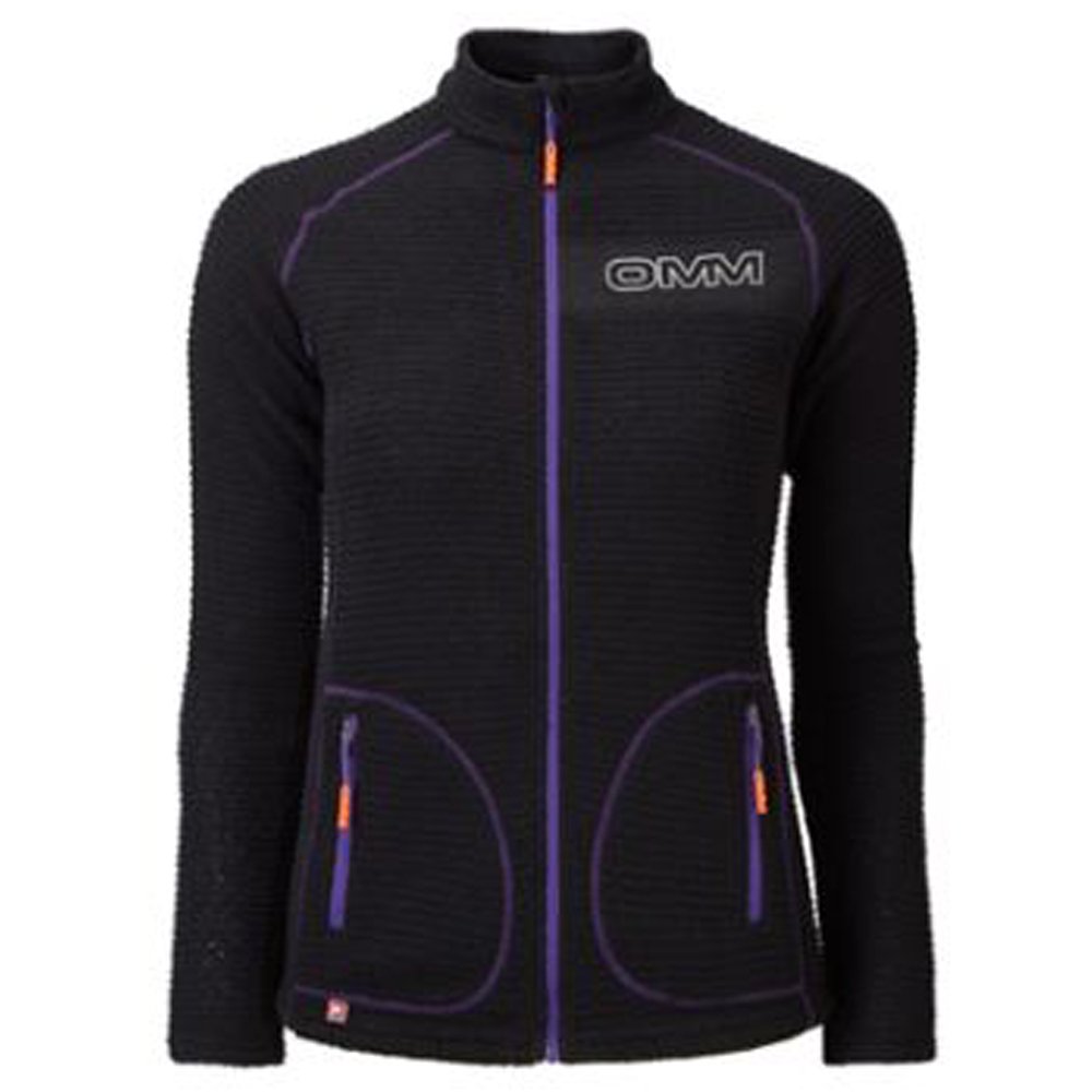 OMM Core Ladies Ultralight Fleece Jacket